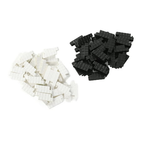 RC Road Barrier, RC Car Barrier Bright Colors DIY Barricade Easy To ...