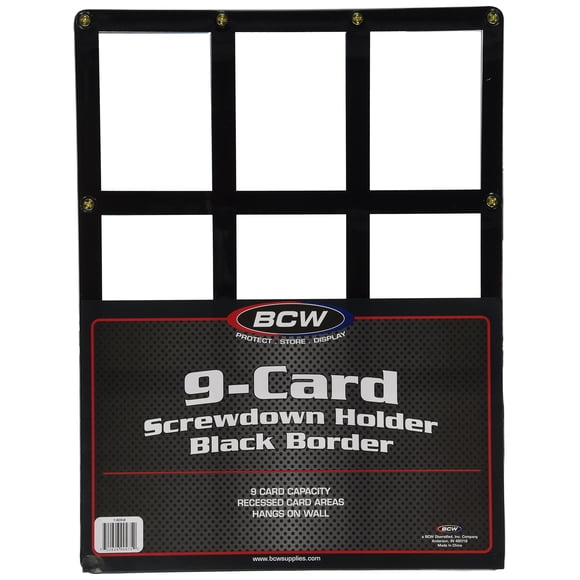 BCW | Walmart Canada