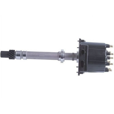 Ignition Distributor 1 - Compatible with 1988 - 1995 Chevy K3500 1989 ...