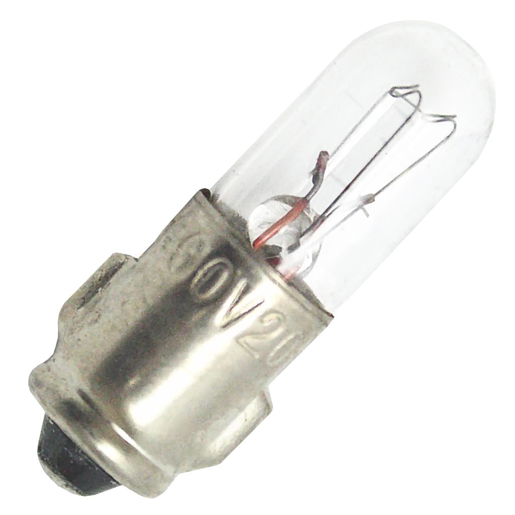 Orbitec 08765 - B8765 Miniature Automotive Light Bulb - Walmart.com