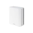 Asus ZenWiFi BT8 Wi-Fi 7 IEEE 802.11 Wireless Router 3-Pack ...
