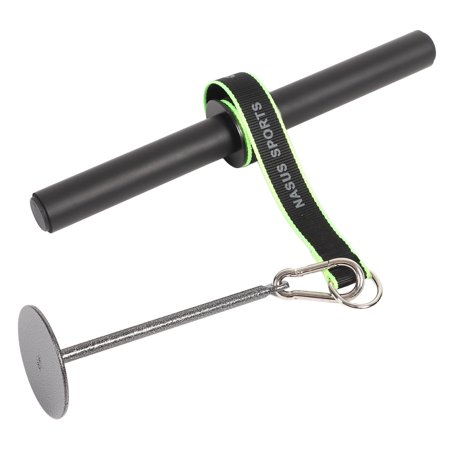 Forearm Trainer, Excellent Balance Wrist Roller Blaster Trainer For ...