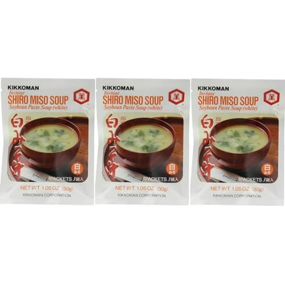 Miso Paste White