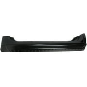 Chevrolet Silverado Rocker Panel