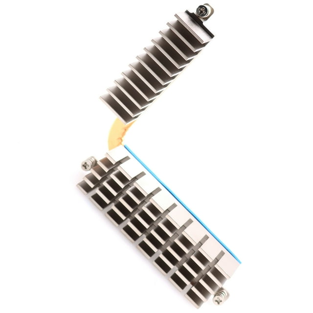 Deal4GO VR Voltage Regulator Thermal Module VRM Heatsink N1C1D 0N1C1D ...