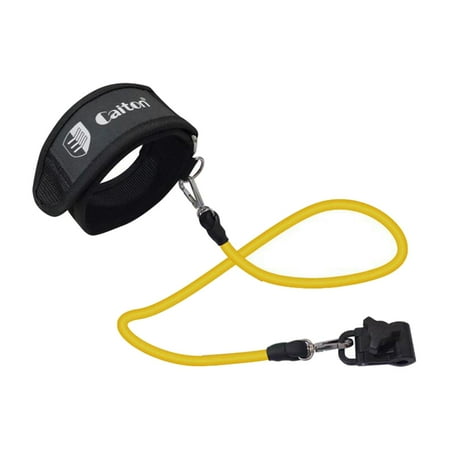 Durable Golf Swing Trainer Elastic Resistance Rope Training Aid for ...