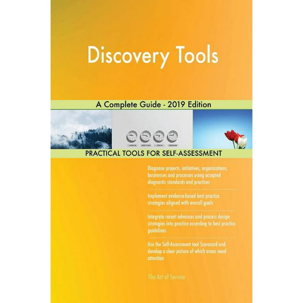 Discovery Tool