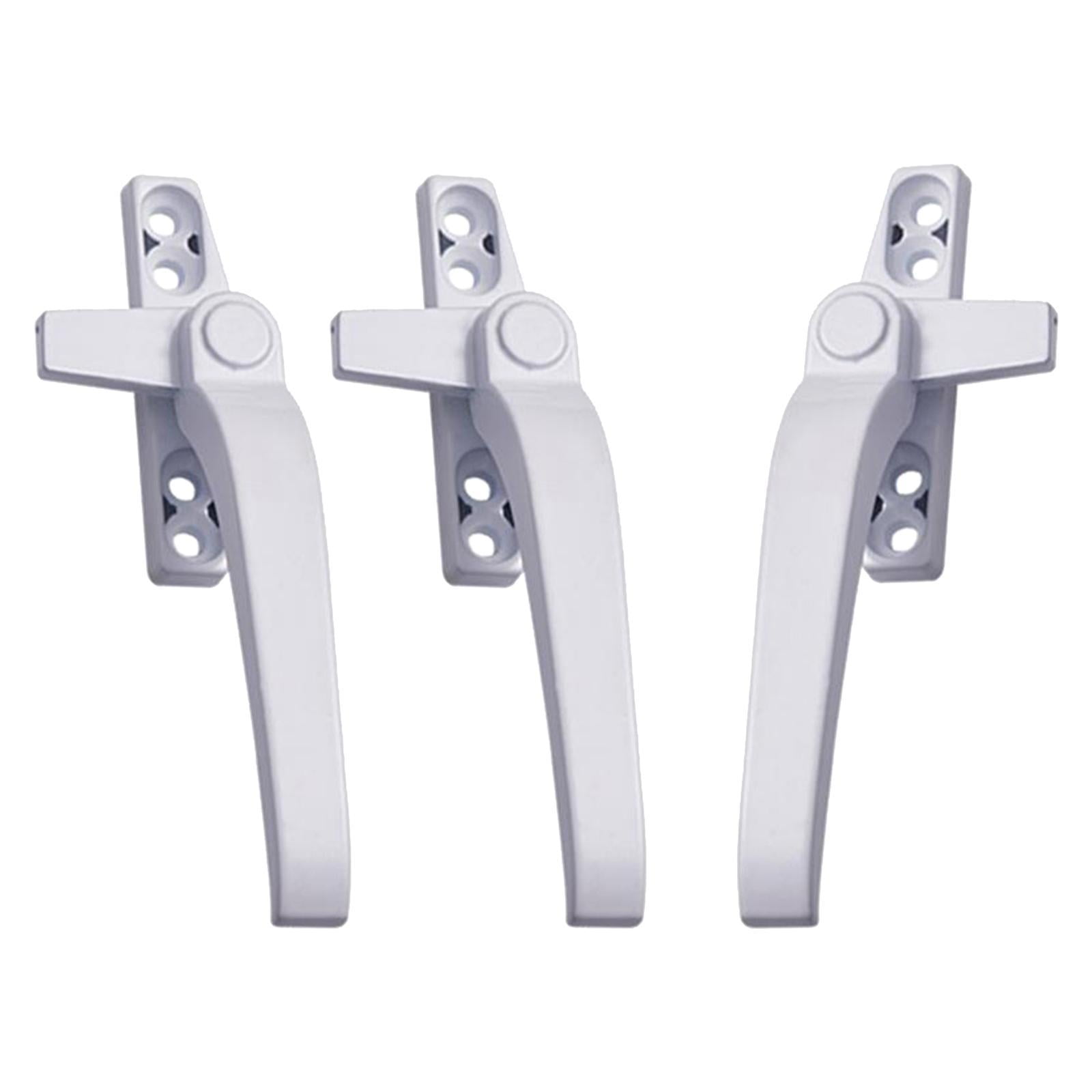 Click here for Guool 3 Piece Window Handles Zinc Alloy Window Acc... prices