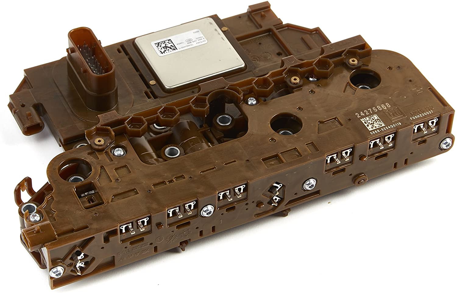 ACDelco GM Original Equipment Automatic Transmission Control Valve Body ...