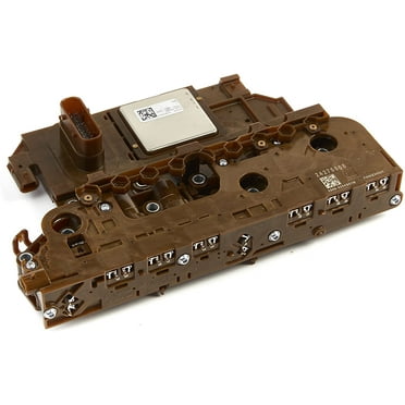 ACDelco GM Original Equipment Automatic Transmission Control Valve Body ...