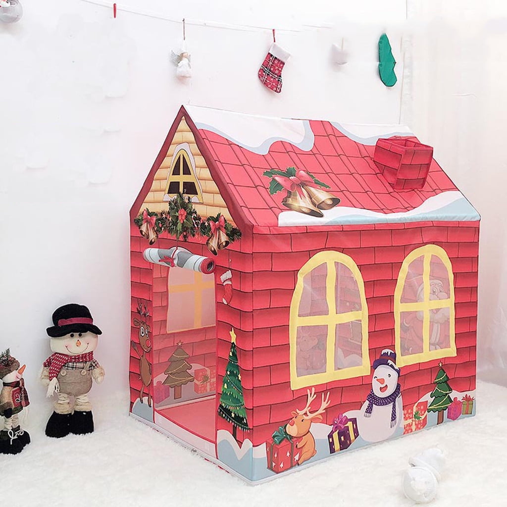 Click here for Black Friday Deals 2022 Timifis Toys Christmas Ten... prices