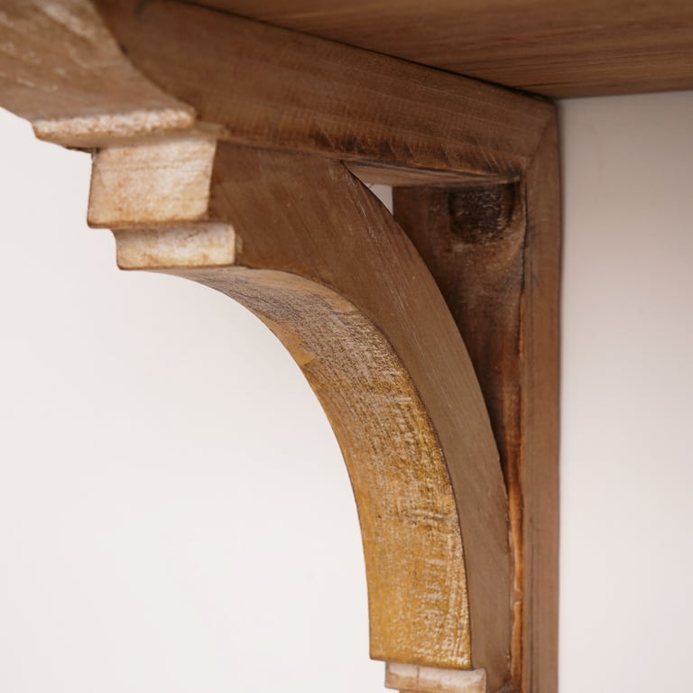 Decorative Wall Corbels And Brackets The Details: Decorative Corbels
