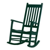 International Concepts Porch Rocker, Solid Wood, Unfinished - Walmart.com