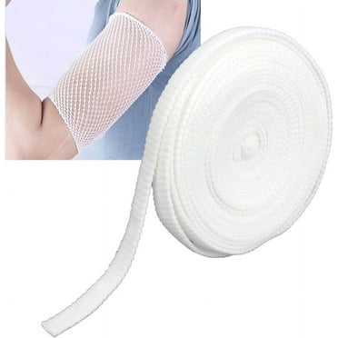 Tubular Elastic Stretch Net Dressing ''0.8 x 10 yds,1 Count'' - Walmart.com