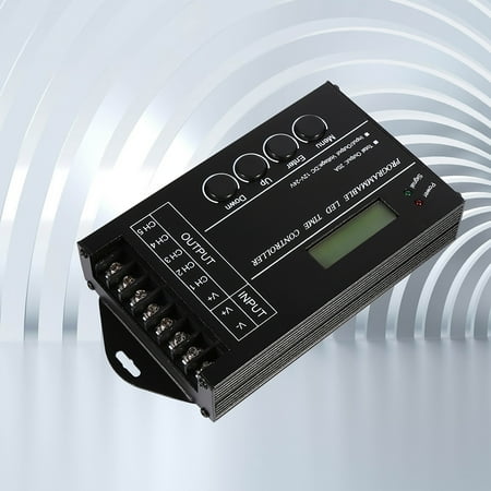 Time Programmable§programmable Time Controller§time Controller§digital ...
