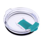 Dome Drink-Thru Lids - Walmart.com