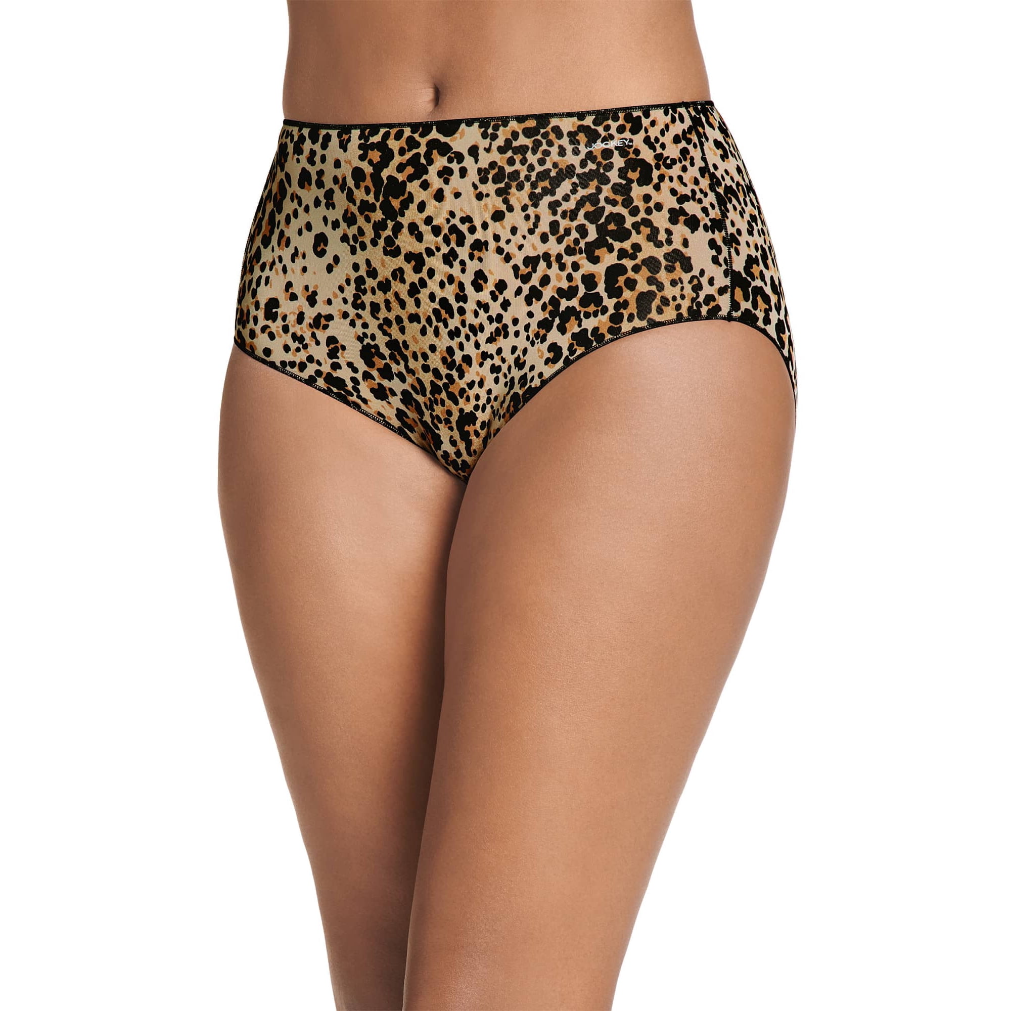 Click here for Jockey No Panty Line Promise Tactel Hip Brief prices