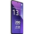 Xiaomi Redmi Note 13 PRO+ 5G Smartphone 512GB+12GB 6.67" 200MP 5000 mAh ...