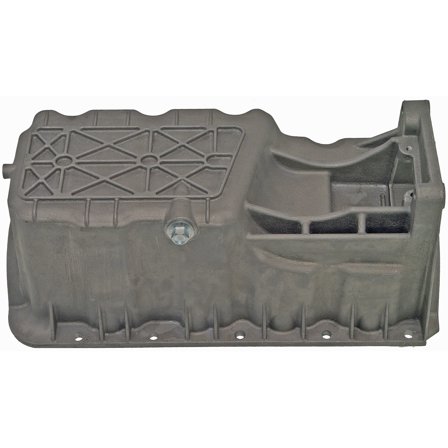 Dorman 264-791 Engine Oil Pan for Specific Ford Models - Walmart.com