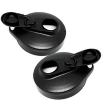 Masontops Multi Top - 2 Pack - Wide Mouth Mason Jar Lids With Easy Pour ...