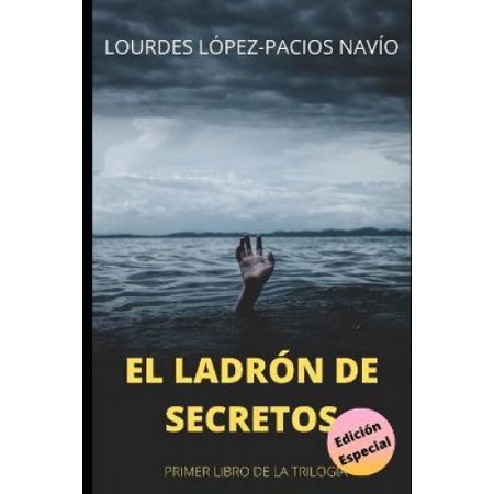 El Ladron de Secretos [Spanish] | Walmart Canada