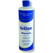 Shampoo Without Chemicals