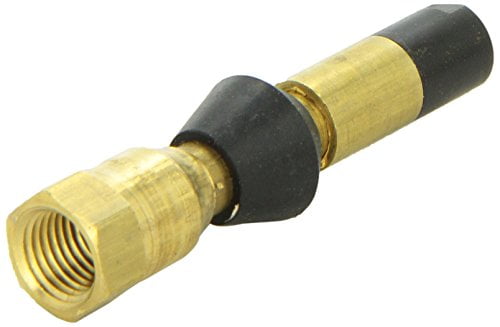 Milton 691 Straight Head Air Chuck - Walmart.com