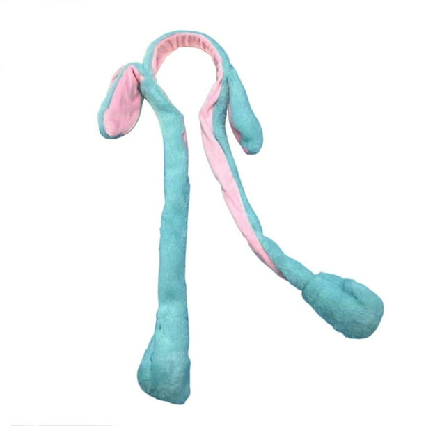 Bunny Hat Moving Ears