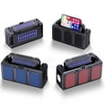 Jrocdr Flashlight Speaker Outdoor Speaker Convenient Solar Wireless ... Jrocdr Flashlight Speaker Outdoor Speaker Convenient Solar Wireless ...