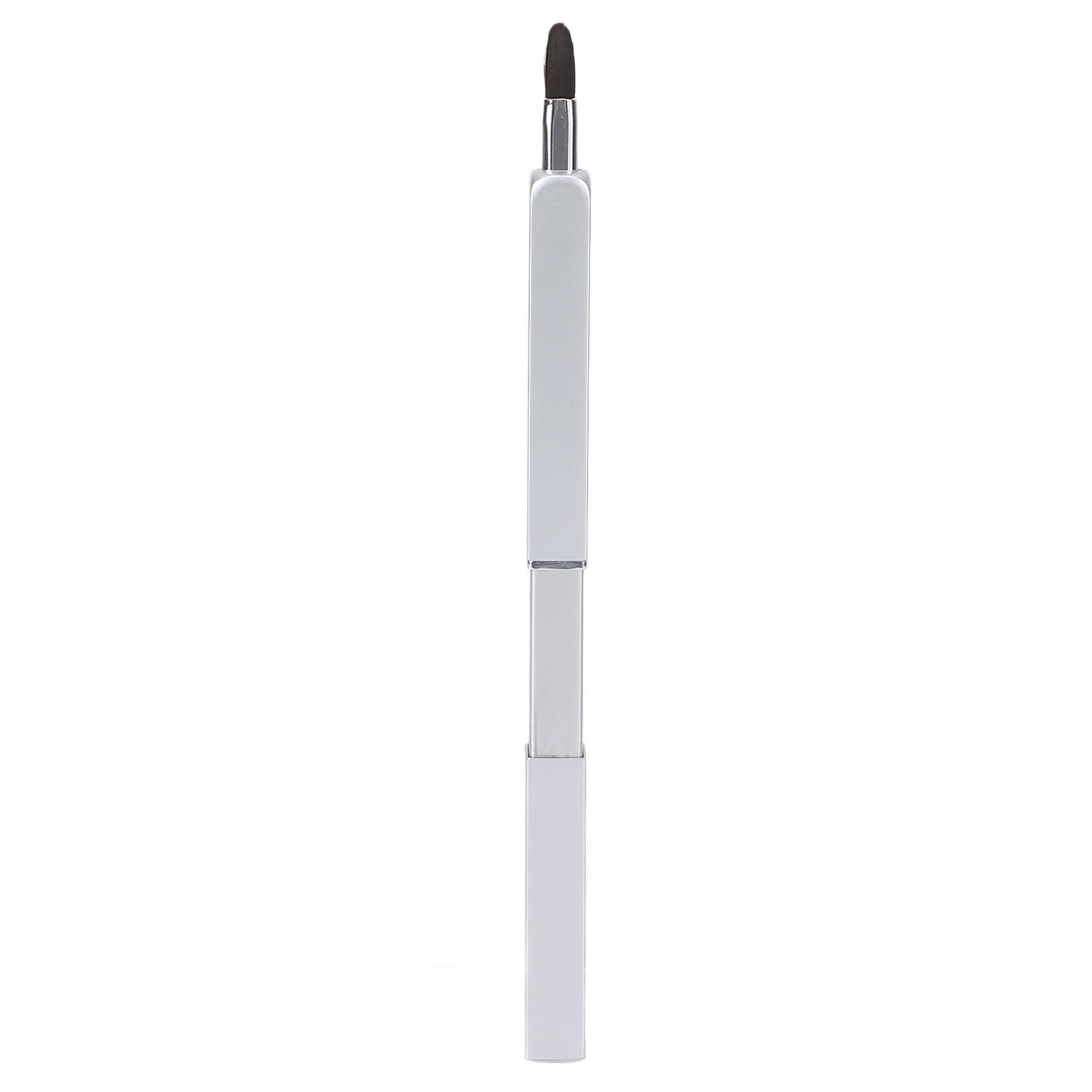 Pincel para labios BuyWeek retráctil portátil para maquillaje de labios ...