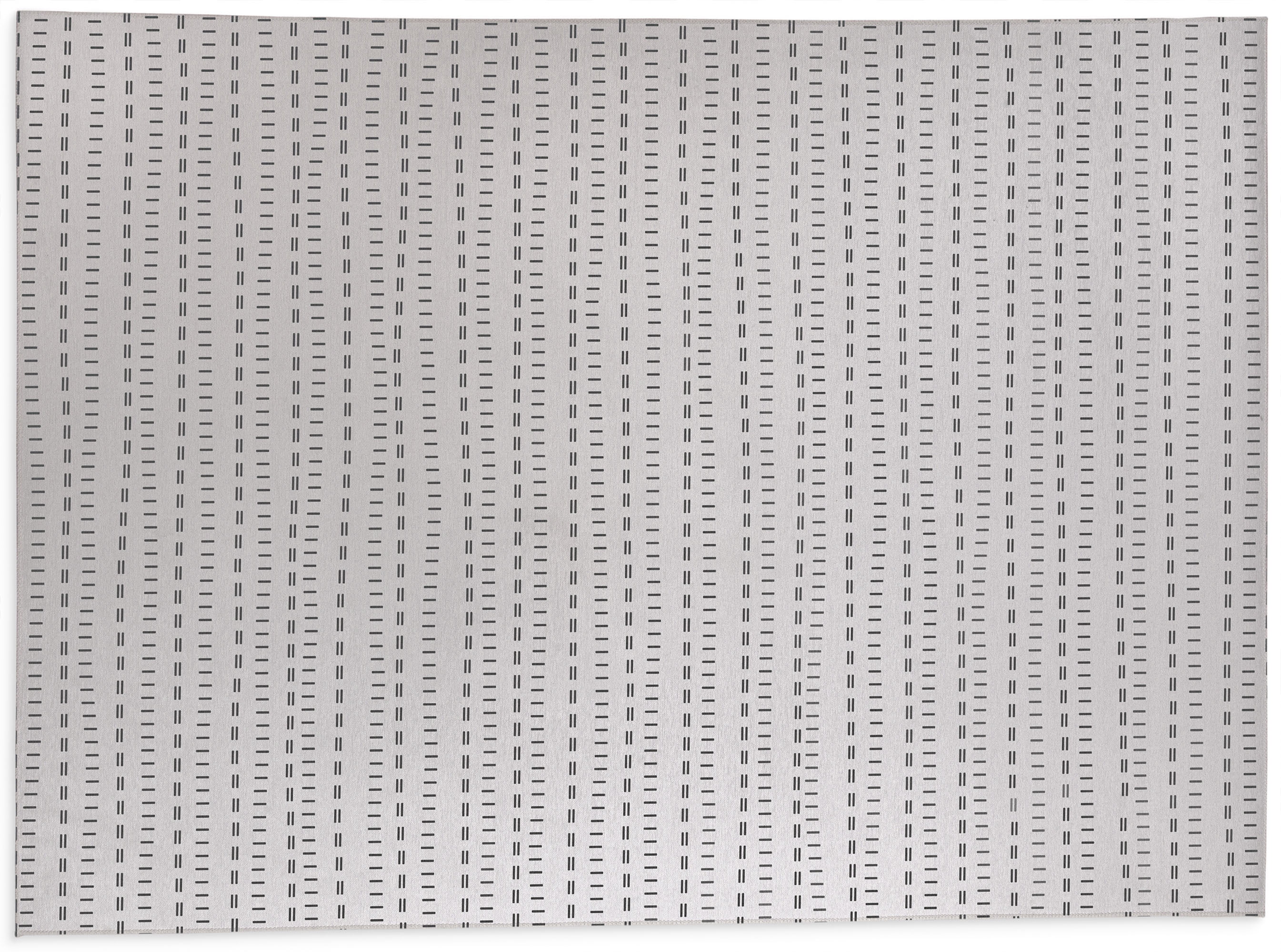 Dash White Office Mat by Kavka Designs - Walmart.com