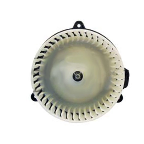 Front Blower Motor - Compatible with 2005 - 2015 Nissan Xterra 4.0L V6 ...