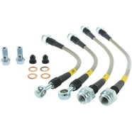 Russell Performance 2004 Pontiac GTO Brake Line Kit - Walmart.com