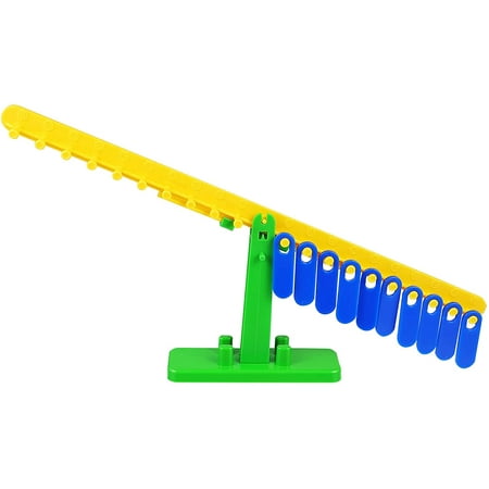 Balance Math Game Montessori Educational STEM Math Counting Games for ...