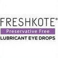 FRESHKOTE Eye Drops, Lubricant, Temporary Relief, 10mL - Walmart.com