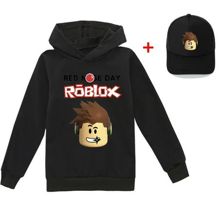 roblox children's sweater + hat | Walmart Canada