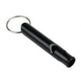 SENRISE 1/5 pcs Mini Whistles Camping Loud Aluminum Alloy Whistle ...