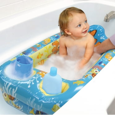 Disney Pixar Finding Nemo Bath Toys, Nemo, Dory & Squirt Bath Squirter ...