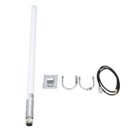 Hotspot Antena, LoT Antena Wide Coverage Signal Amplification For ...