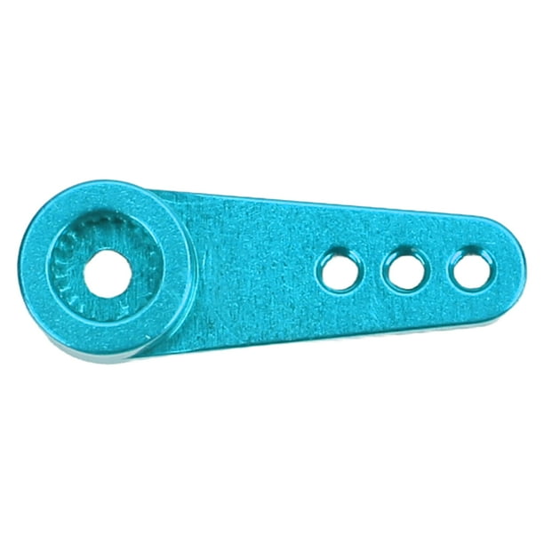 RC Steering Arm,21T Servo Arm Small T Servo Horn Arm RC Servo Arm ... RC Steering Arm,21T Servo Arm Small T Servo Horn Arm RC Servo Arm ...