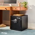 Master Lock STW123GTCML Premium 2-Hour Fireproof Safe with Digital ...