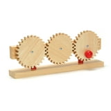 Learning Advantage Simple Machines Gear Train - Walmart.com