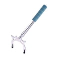 yotijay Billiards Cue Bridge Billiard Rod Rack Anti Slip Grip ...