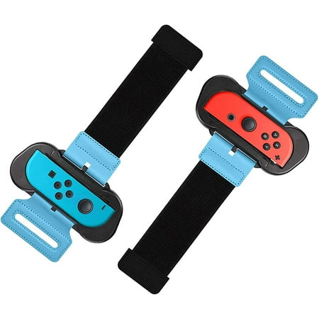 Wrist Bands for Nintendo Switch Controller Game Just Dance 2020 Just ...