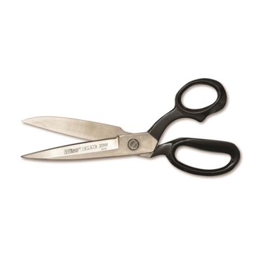 HART Stainless Steel Scissors with Metal Core Handles - Walmart.com