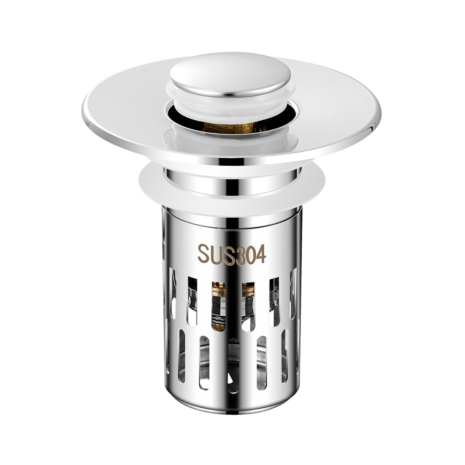 Click here for Visit The Sunlet Store Bathroom Stainless Steel Dr... prices