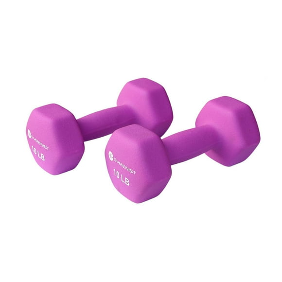 10 lb Dumbbell Sets