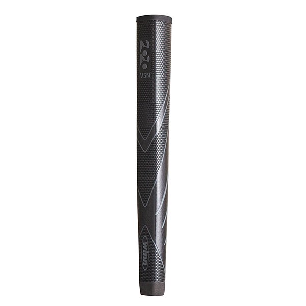 Counterbalance Putter Grip