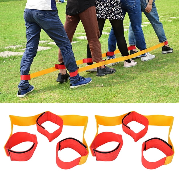 Legged FixedBelt, The Foot Size Can Be Controlled Multiplayer Legged ...