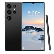 Miro 5G Unlocked Android Smartphone S67 ,6.75" Water Drop HD+, 90Hz ...
